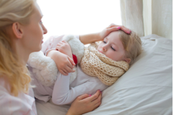 Guide to the Flu from Pediatrics of Greater Orlando